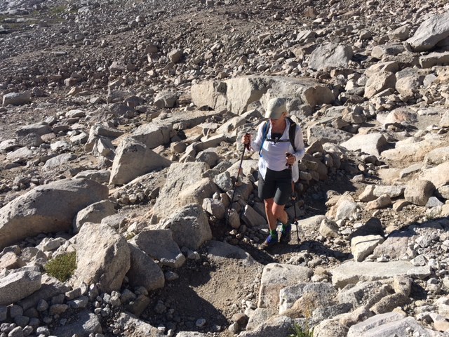 Alive Outside with Chantal Foster | The Jonah Center For Earth & Art